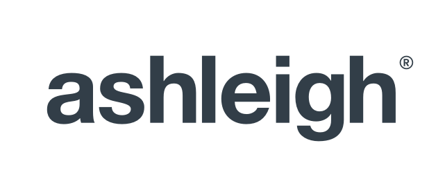 Ashleigh Logo Mineral Earth & Frosted Earth Gift Set – Ashleigh