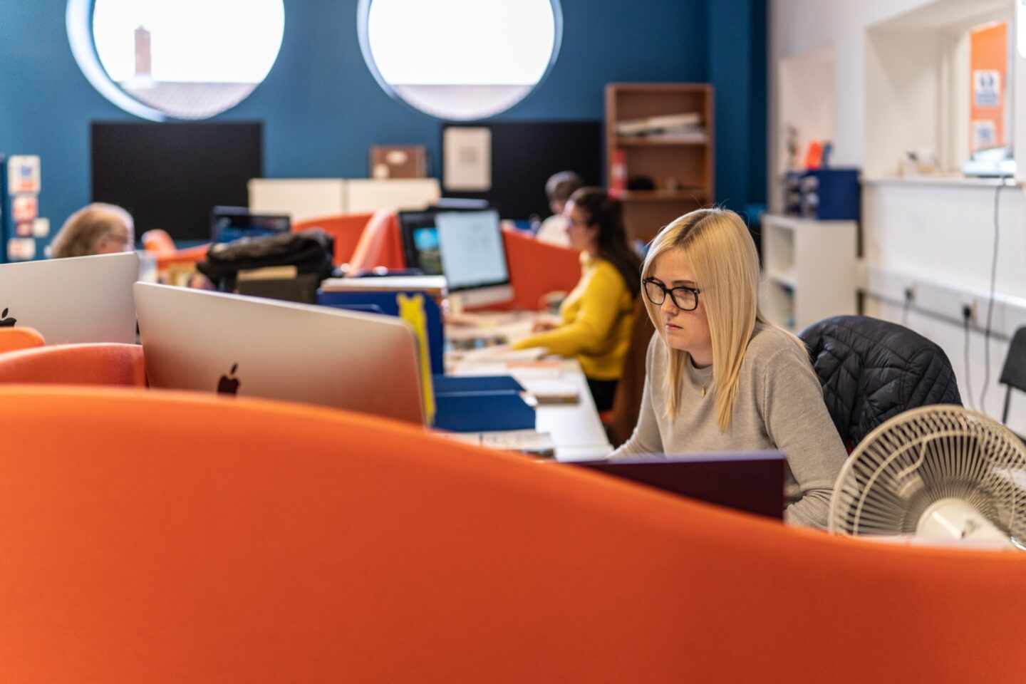 Our Services - Ashleigh Signs