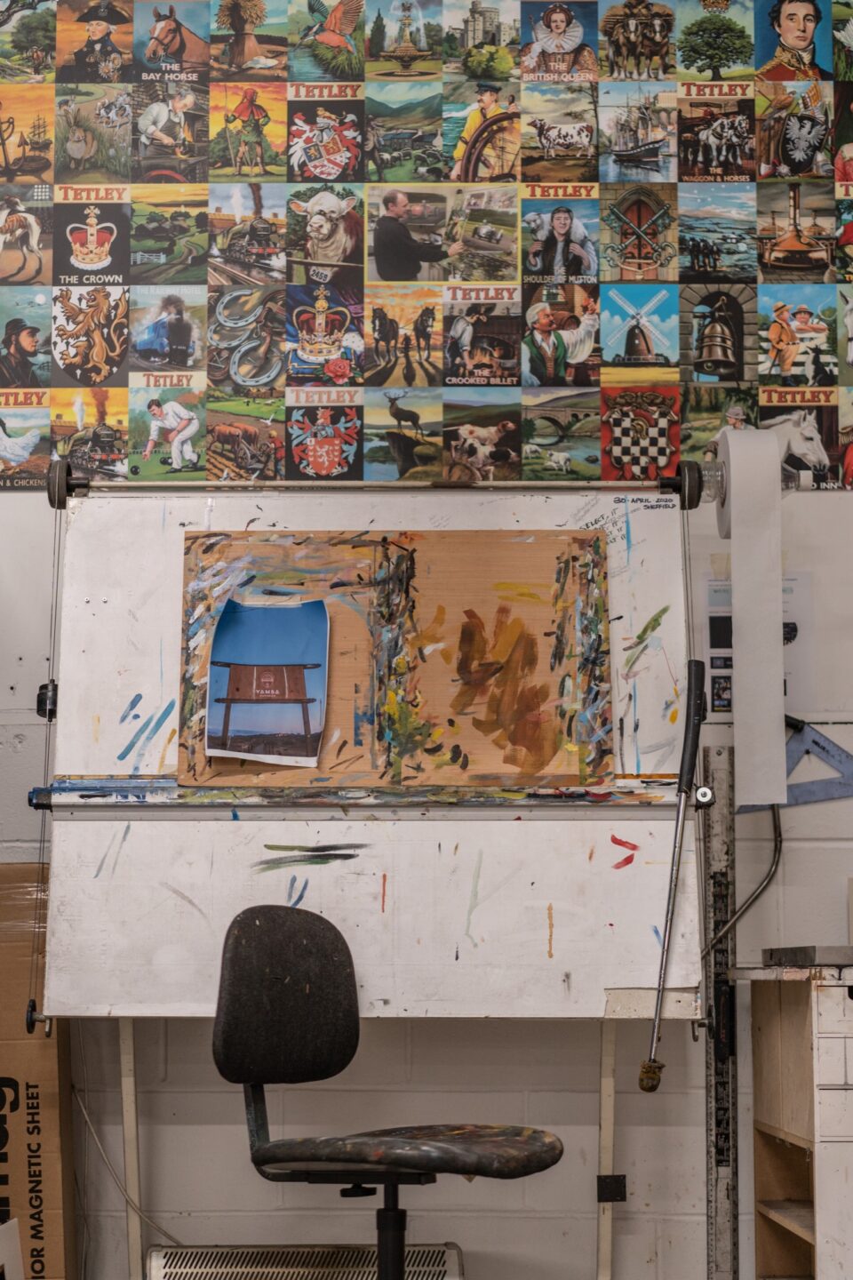 Design | Creative signage - Ashleigh Signs