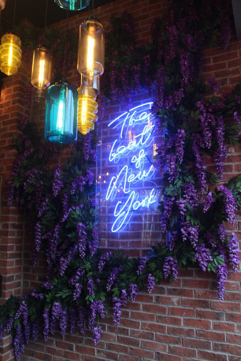 The home of signage - Digital, static & print signs | Ashleigh